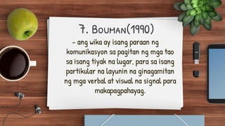 Q1.modyul1. wika-at-kultura | PPTX