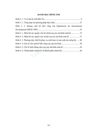 Luận văn thạc sĩ khmt. | PDF