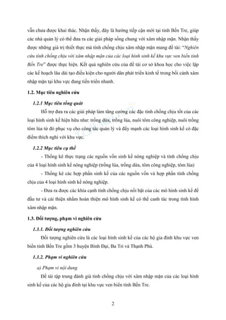 Luận văn thạc sĩ khmt. | PDF