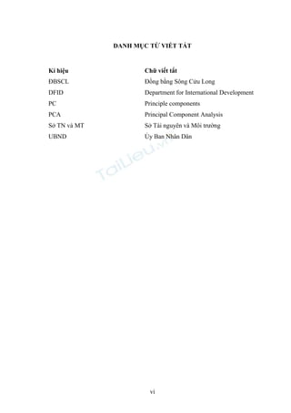 Luận văn thạc sĩ khmt. | PDF