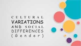 Q1.1.Cultural-Variations-and-Social-Differences-Gender.pptx
