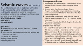 grade 10: Q1.lesson1 earthquake epicenter).pptx