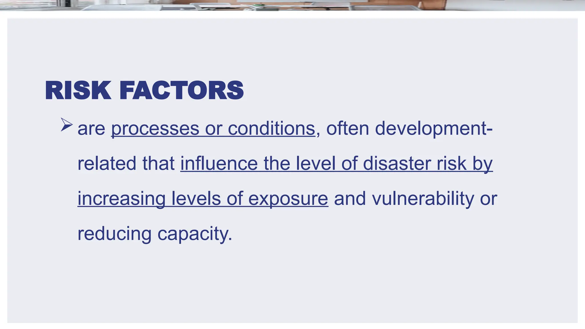 quarter 1 module 2 disaster readiness and risk reduction | PPTX