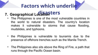 quarter 1 module 2 disaster readiness and risk reduction | PPTX