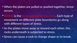 GRADE 10: Q1.LESSON(PLATE bOUNDARIESSTRESS.pptx