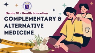 Q1.COMPLEMENTARY-ALTERNATIVE-MEDICINE-LESSON-2.pdf