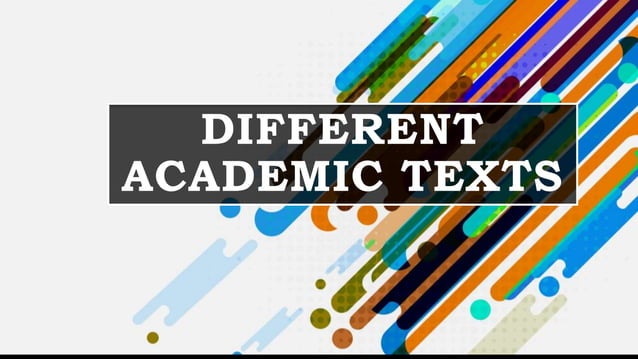 Quarter 1-ACADEMIC-TEXTS. ENGLISH FOR ACADEMIC.pptx