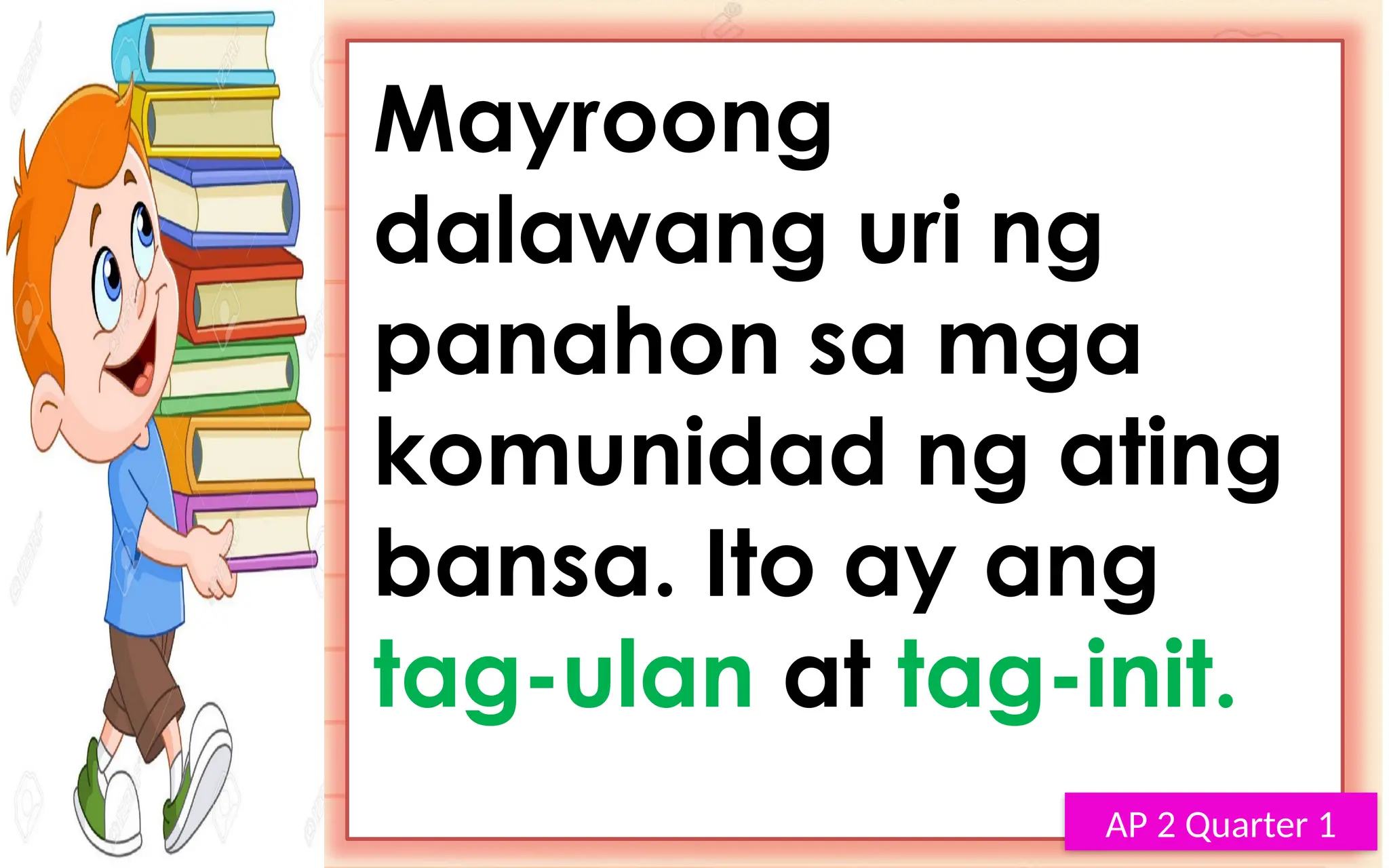 Q1-mga sagisag sa komunidad_AP-WEEK-7.pptx