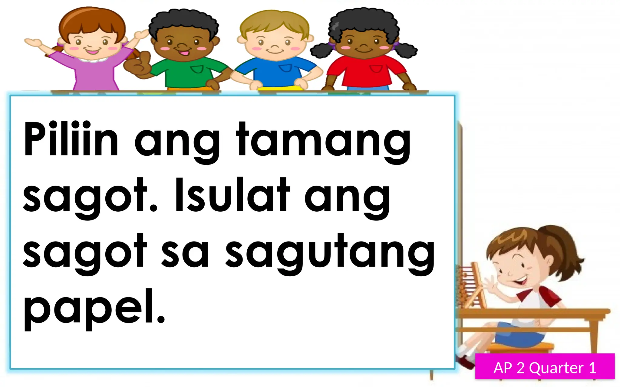 Q1-mga sagisag sa komunidad_AP-WEEK-7.pptx