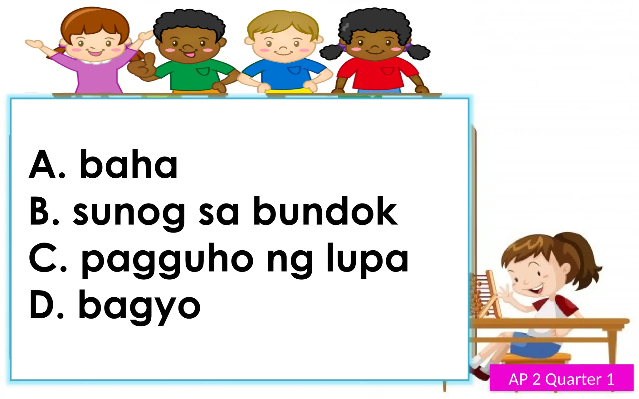 Q1-mga sagisag sa komunidad_AP-WEEK-7.pptx