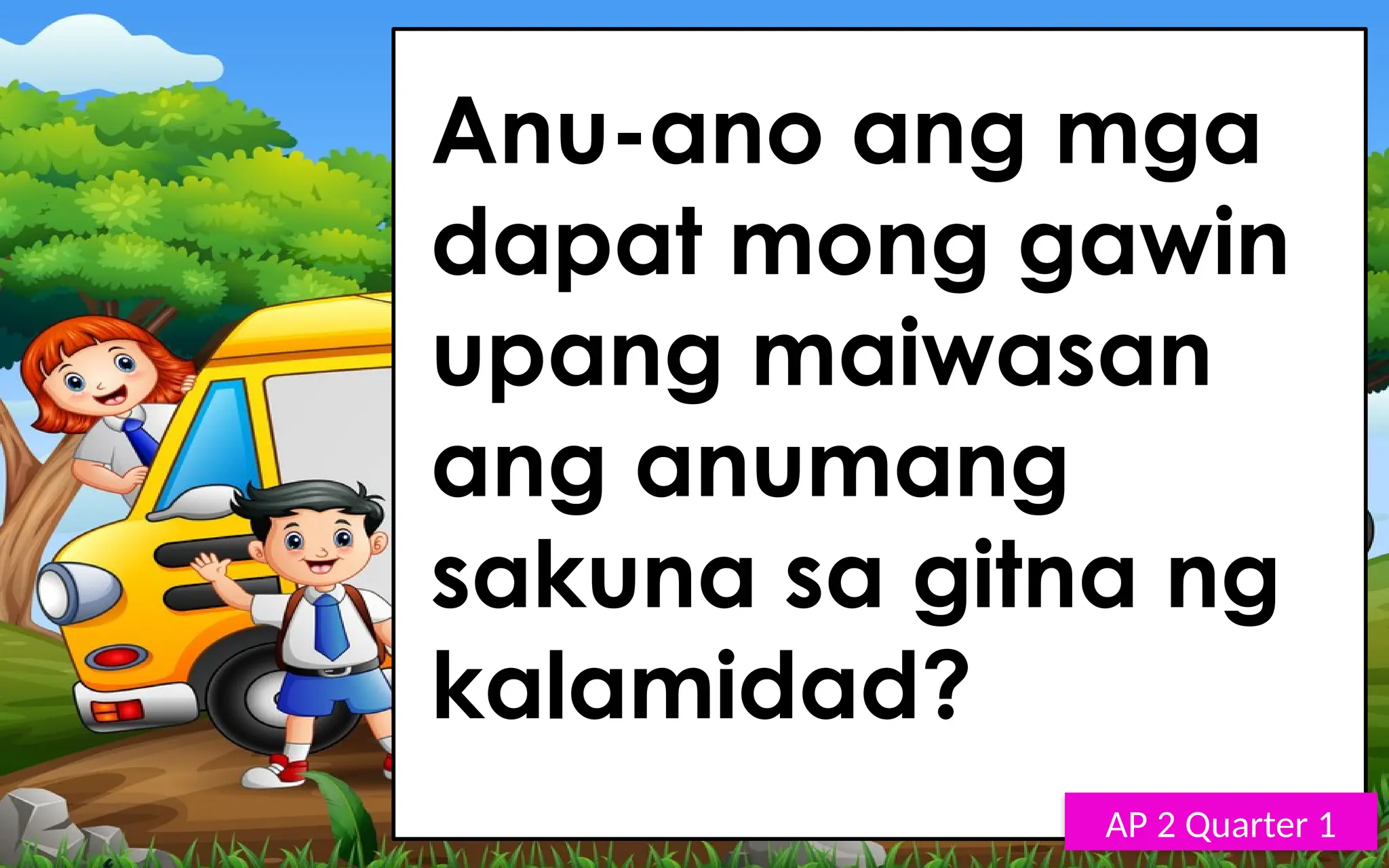 Q1-mga sagisag sa komunidad_AP-WEEK-7.pptx