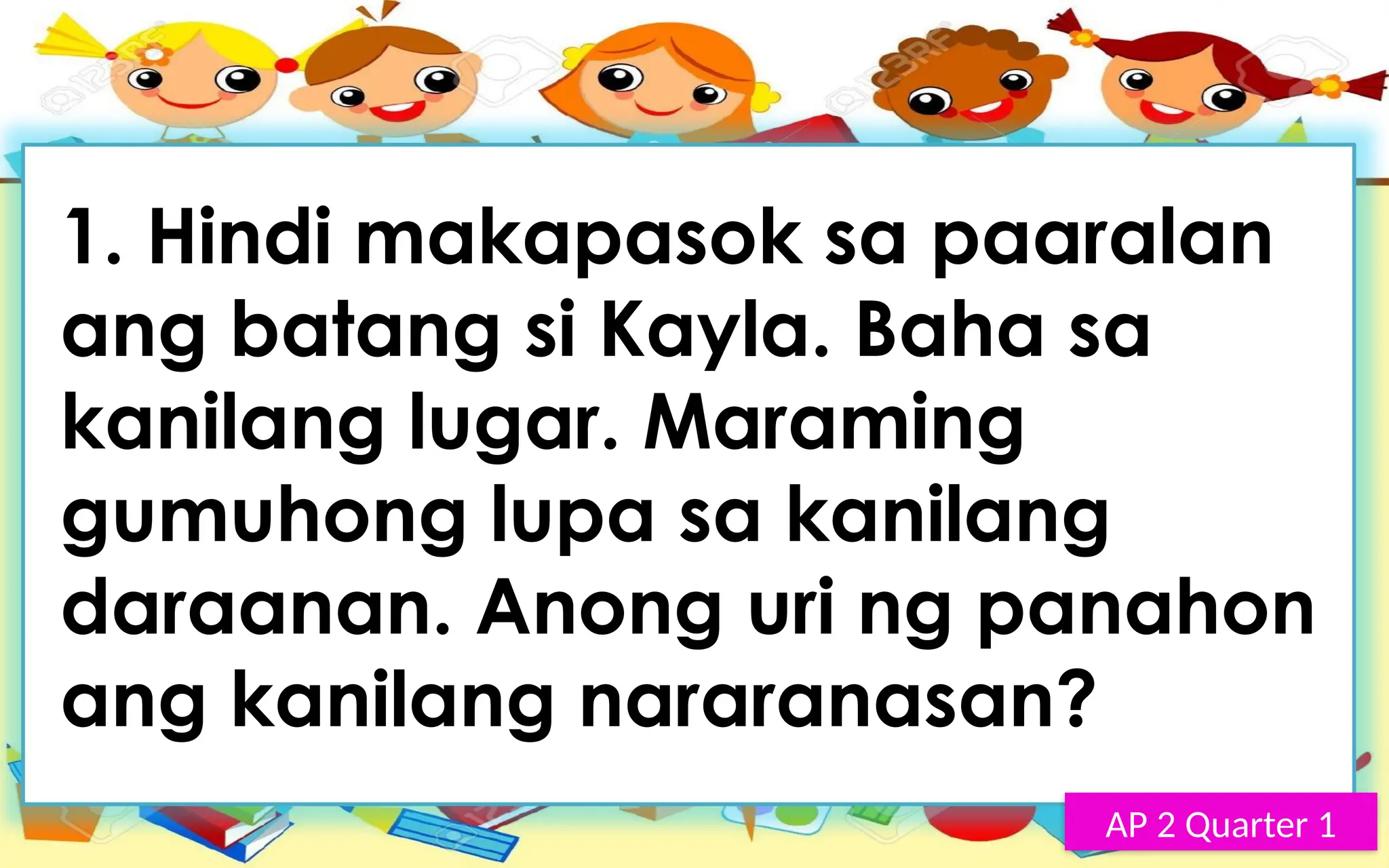 Q1-mga sagisag sa komunidad_AP-WEEK-7.pptx
