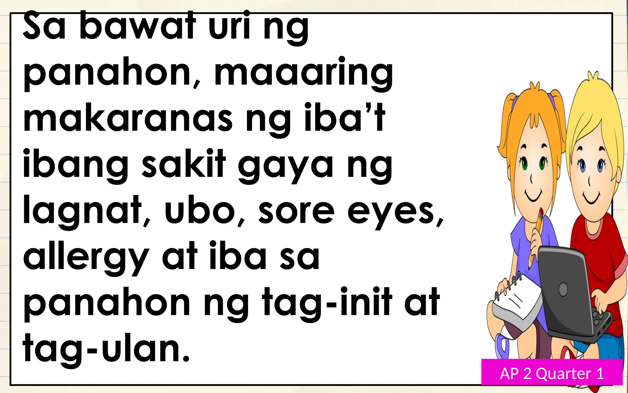 Q1-mga sagisag sa komunidad_AP-WEEK-7.pptx