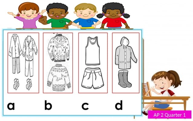 Q1-mga sagisag sa komunidad_AP-WEEK-7.pptx