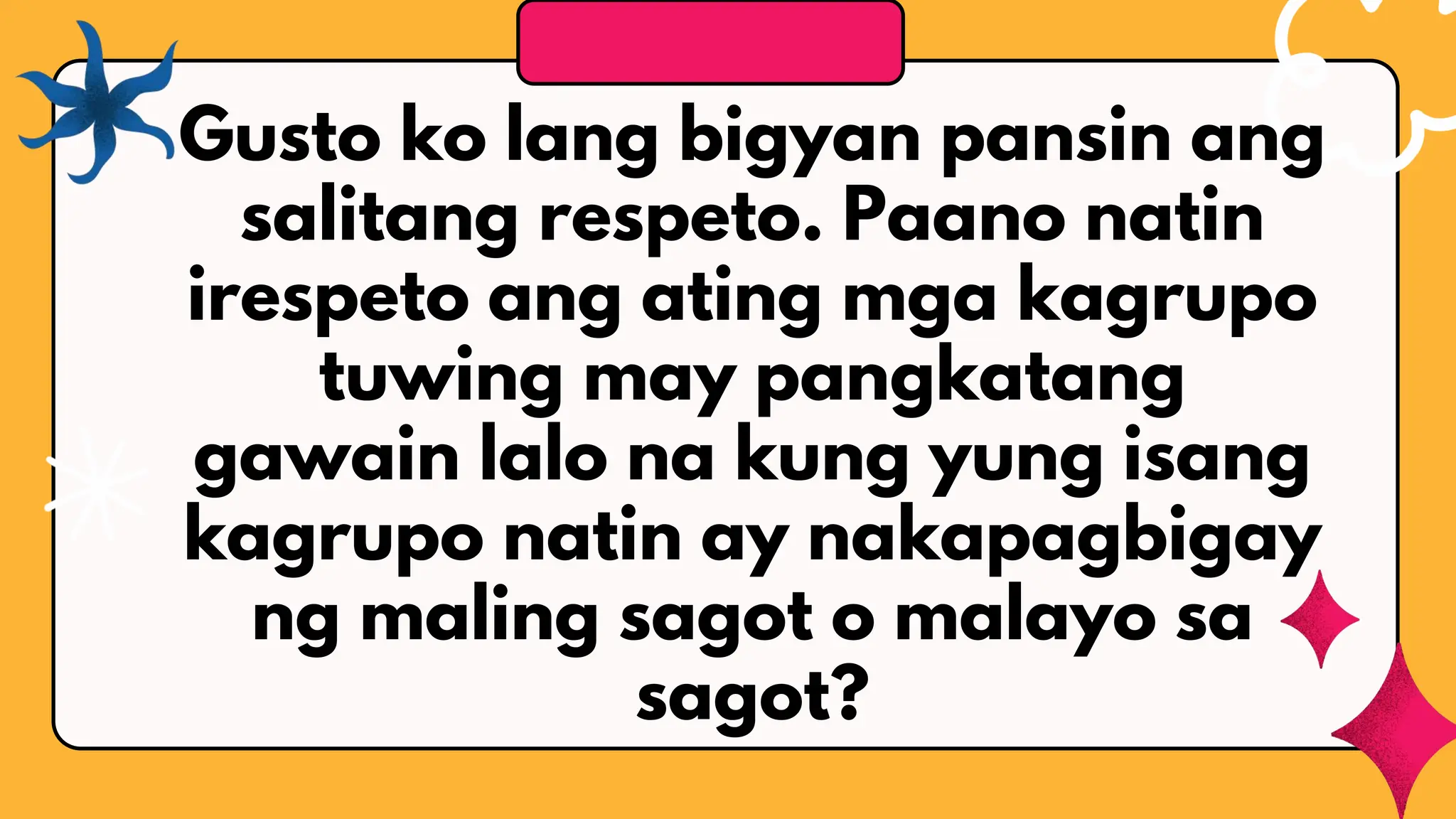 Q1-AP6-WEEK 7 POWERPOINT PRESENTATION COMPLETE AND EDITABLE TEMPLATE ...