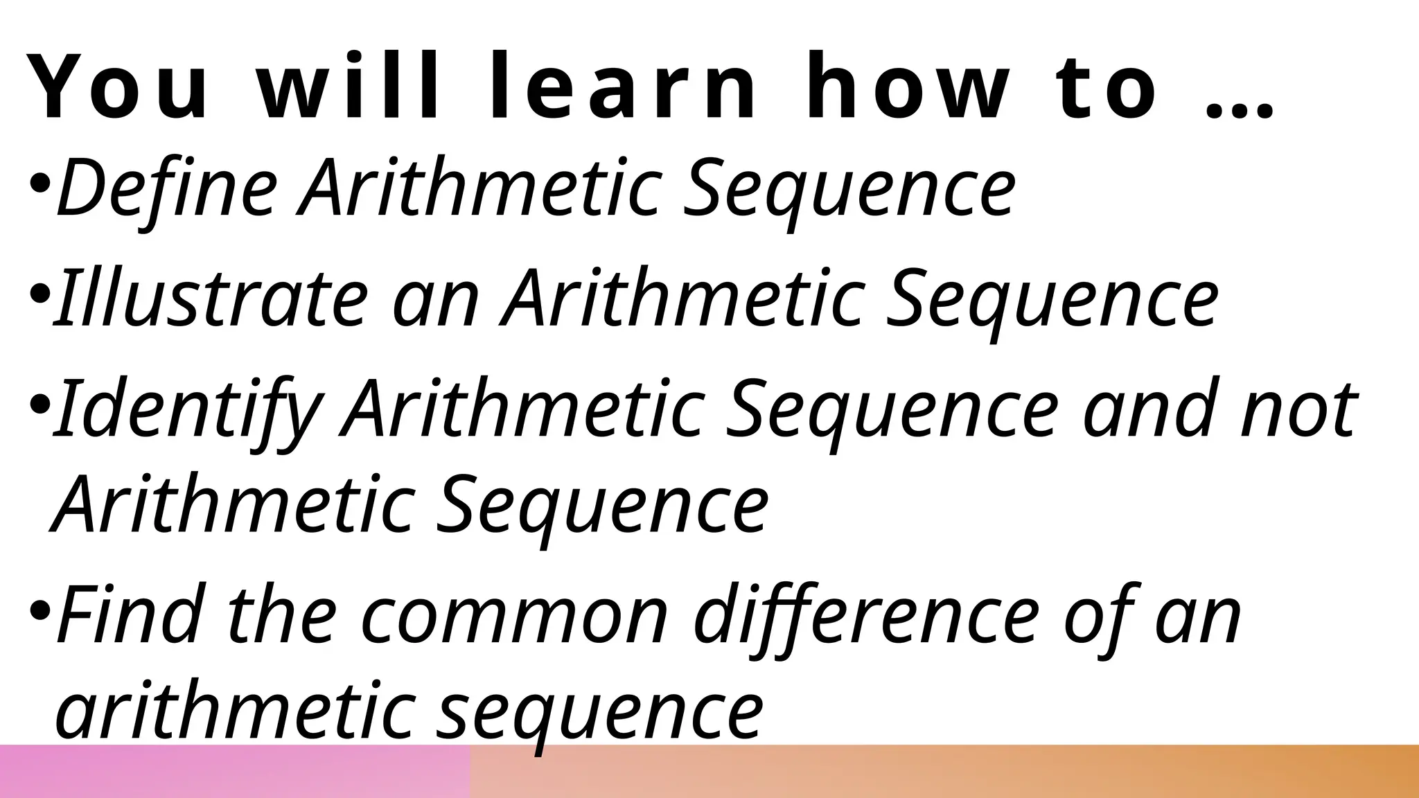 Q1 - ARITHMETIC SEQUENCE INTRODUCTION.pptx