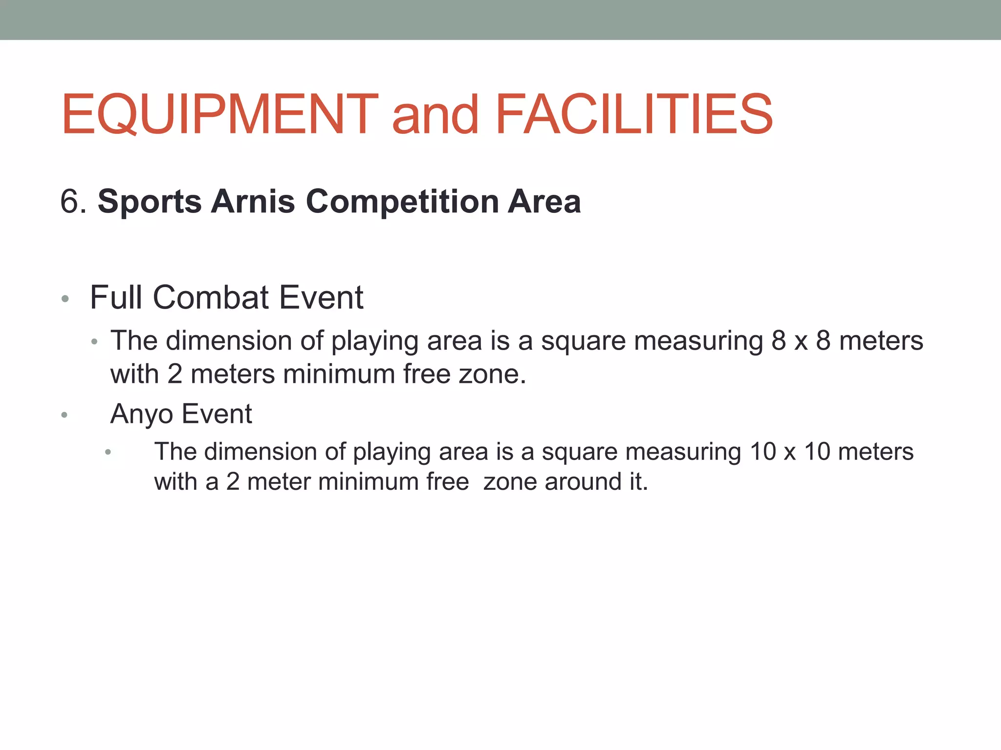 Arnis | PPTX