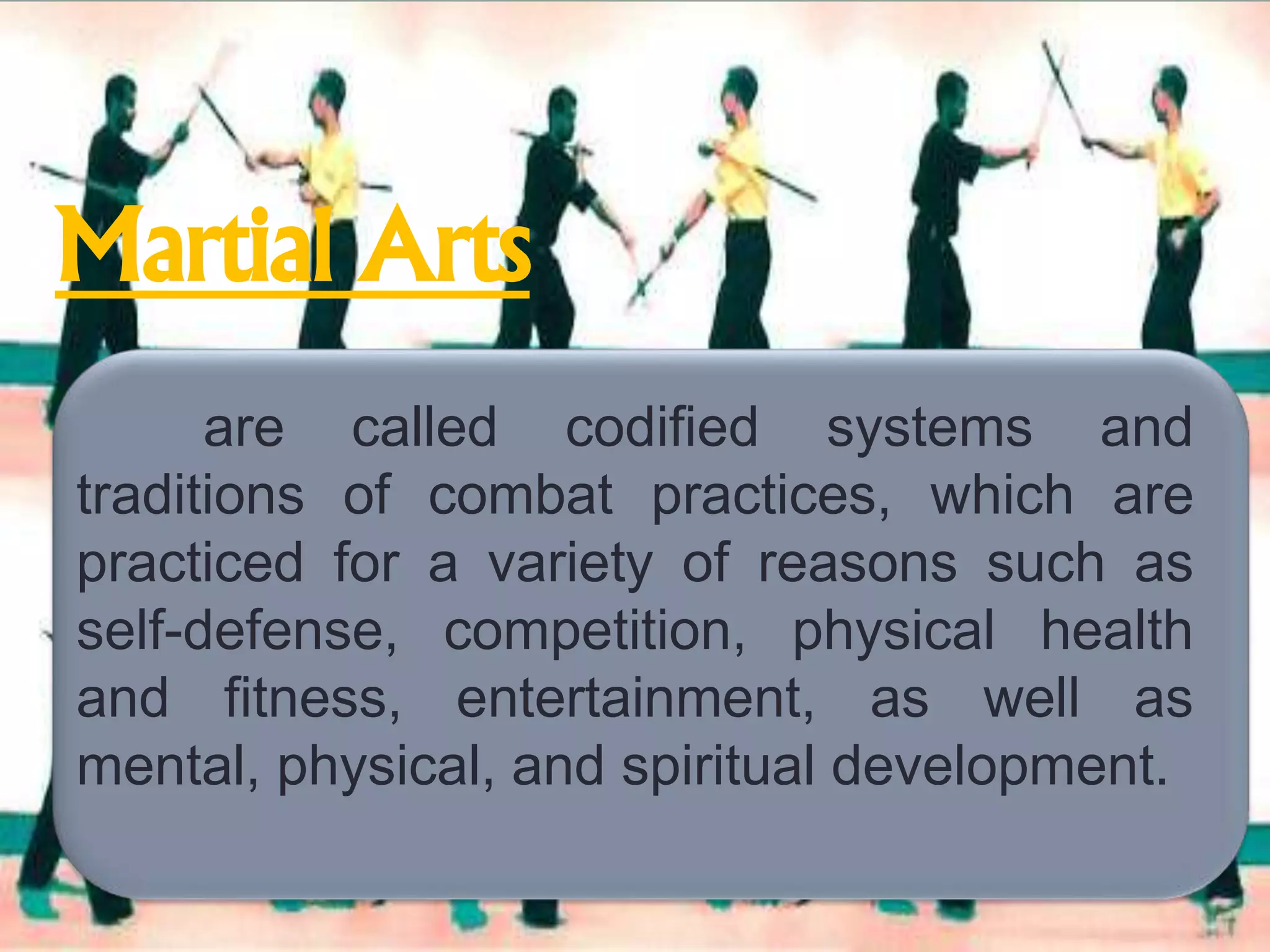 Arnis | PPTX