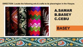 Q1-ARTS-7-FOLK-ARTS-FROM-THE-VISAYAS.pptx