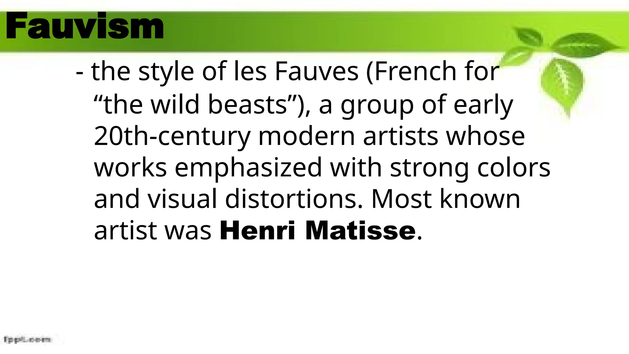 Q1-Arts-Week-2-3-Post-Impressionism-Expressionism.pptx