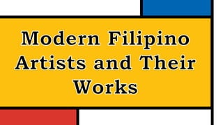 Q1-ARTS 10-LESSON 2-ABSTRACTIONISM AND FILIPINO ARTIST.pptx
