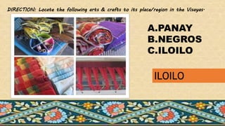 Q1-ARTS 7-FOLK ARTS FROM THE VISAYAS.pptx