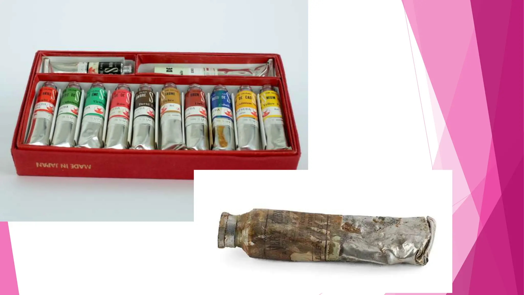 Q1-ARTS P1.pptx. Elements and Principles of arts | PPTX | Painting | Arts and Crafts