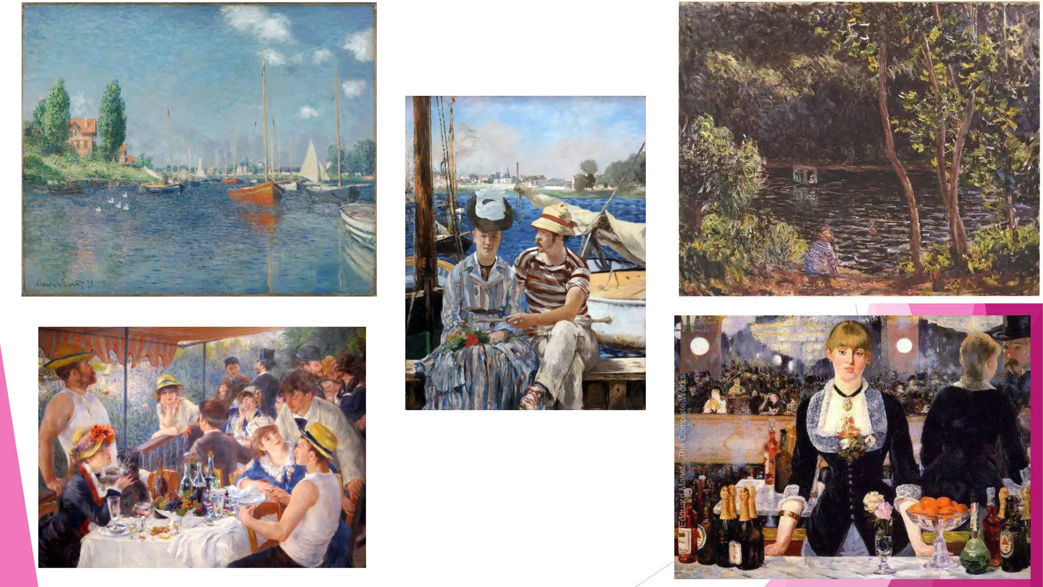 Q1-ARTS P1.pptx. Elements and Principles of arts | PPTX | Painting | Arts and Crafts