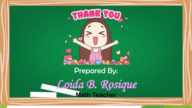 Mathematics.Q1-CATCH-UP-FRIDAY-WEEK-1.pptx. | PPT