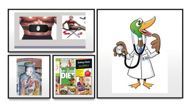 Q1-COT-HEALTH10-QUACKERY-PPT.pptx | Medical Health