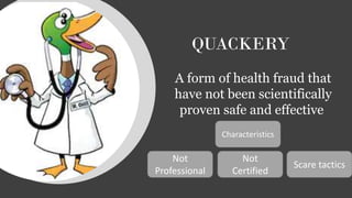 Q1-COT-HEALTH10-QUACKERY-PPT.pptx