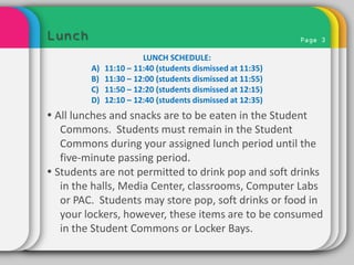 Q1.day 1 extended first hour.2012 calendarguidebook.ppt