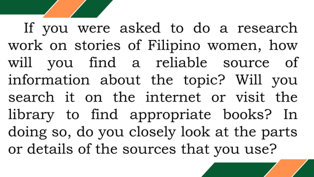 Writing BibliographyWriting Bibliography | PPTX | Education