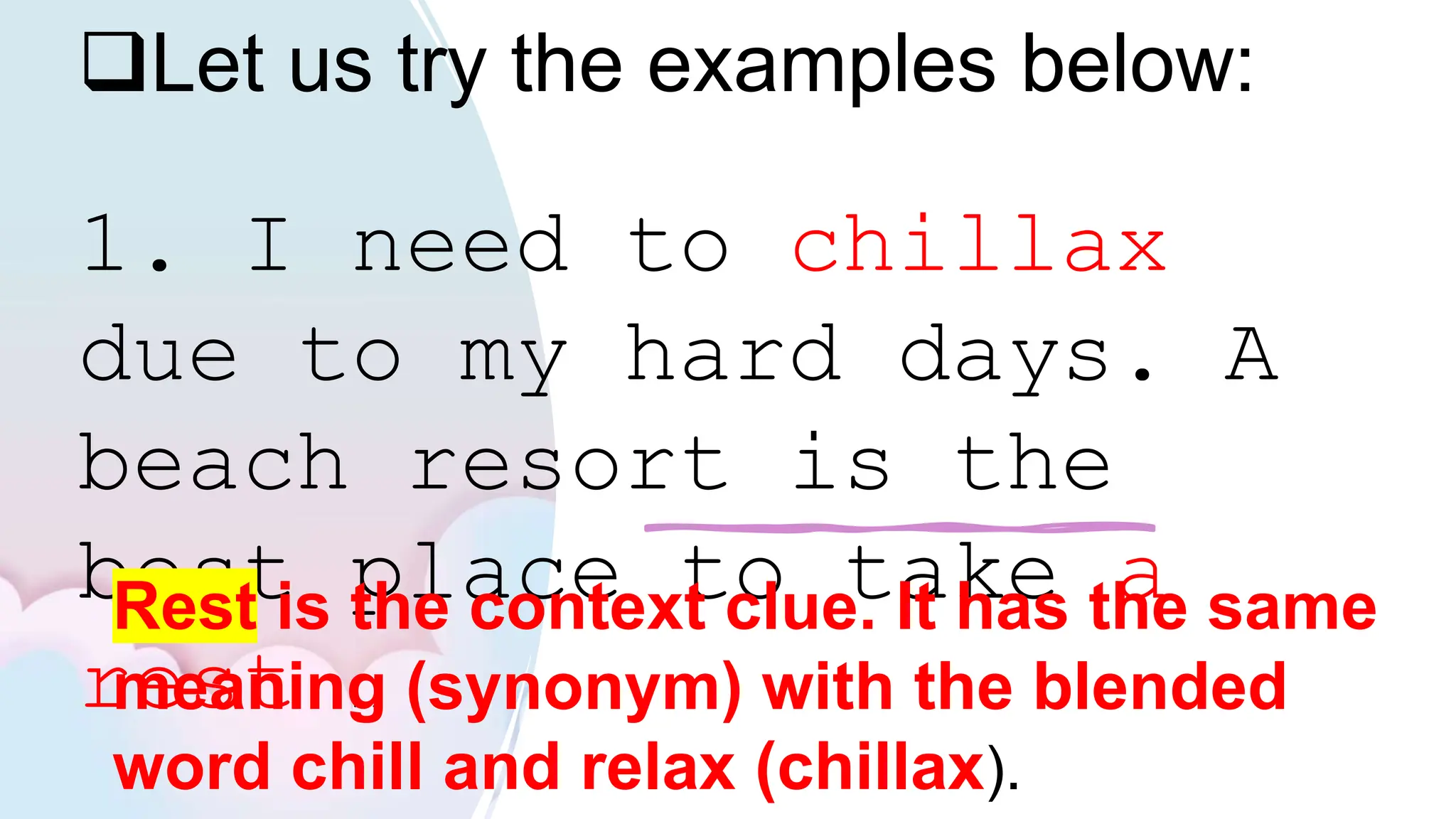 english hjaklps[d]fgh\jk,.xrctvybunimo,p | PPTX