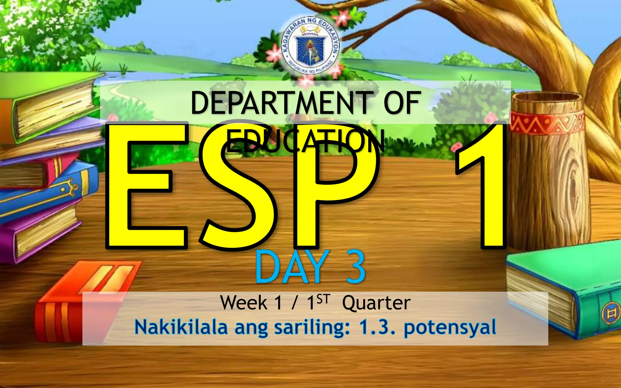 Q1-ESP1-Week-1.pptx