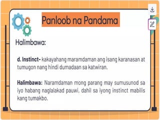 Q1- ESP 10 (PPT) WK 1.pOWERPOINT PRESENTATION | PPTX