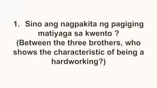 Q1- ESP 4- LESSON 2- ( Pagiging matiyaga).pptx
