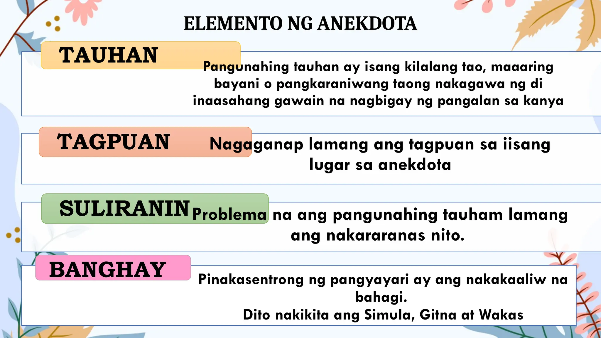 Q1 - FILIPINO 4 - PPT - WEEK 4 (ANEKDOTA).pptx