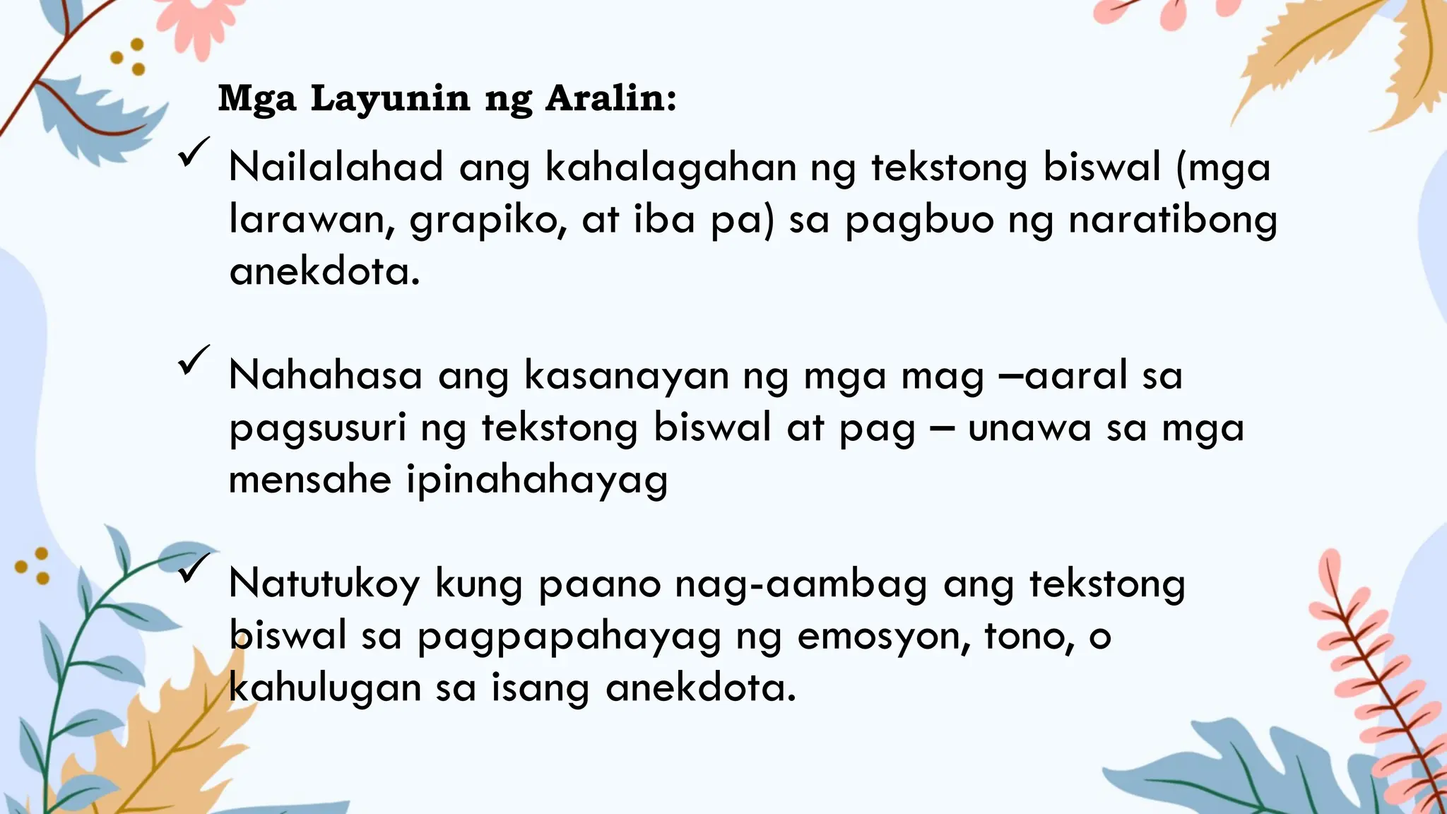 Q1 - FILIPINO 4 - PPT - WEEK 4 (ANEKDOTA).pptx