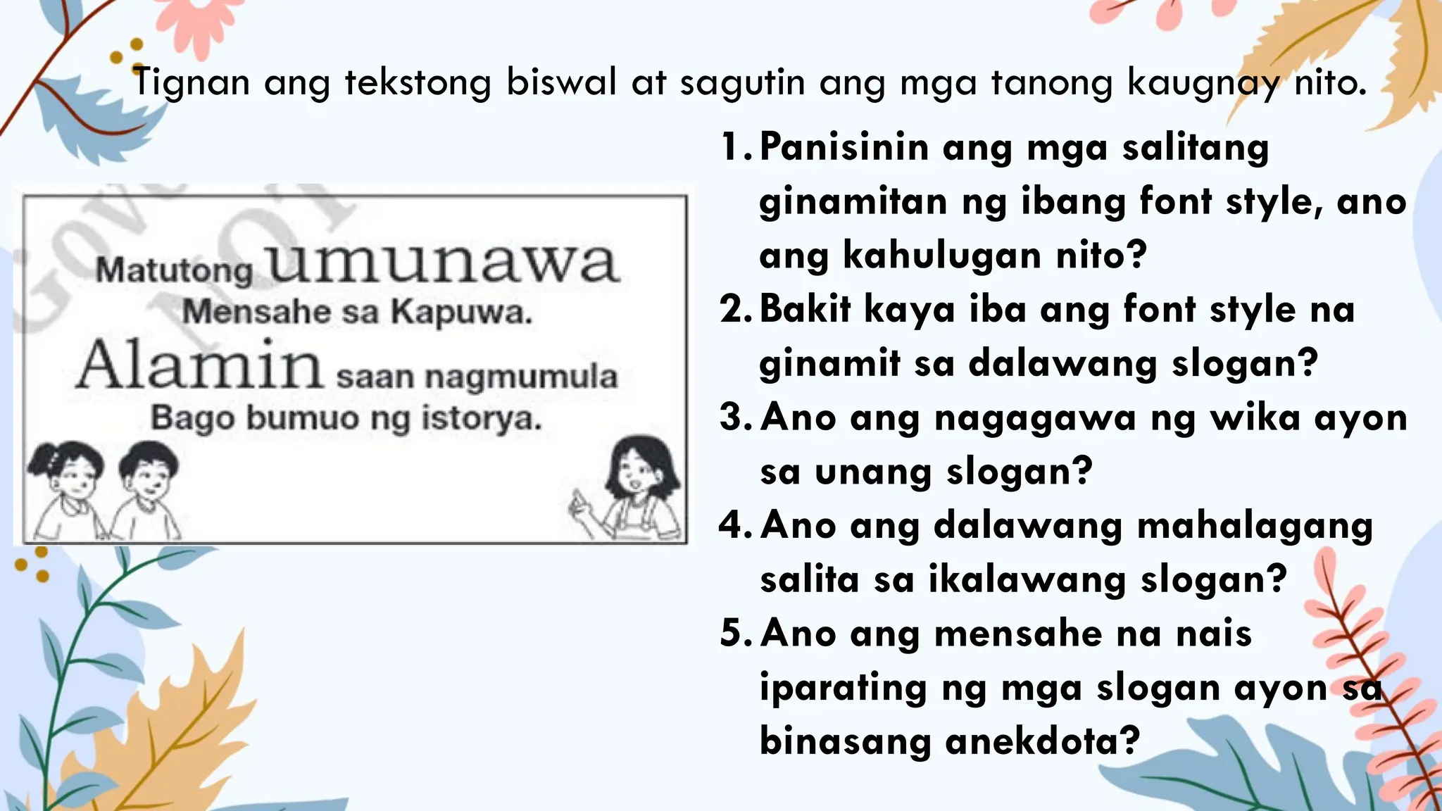 Q1 - FILIPINO 4 - PPT - WEEK 4 (ANEKDOTA).pptx