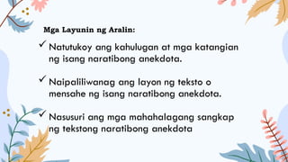 Q1 - FILIPINO 4 - PPT - WEEK 4 (ANEKDOTA).pptx