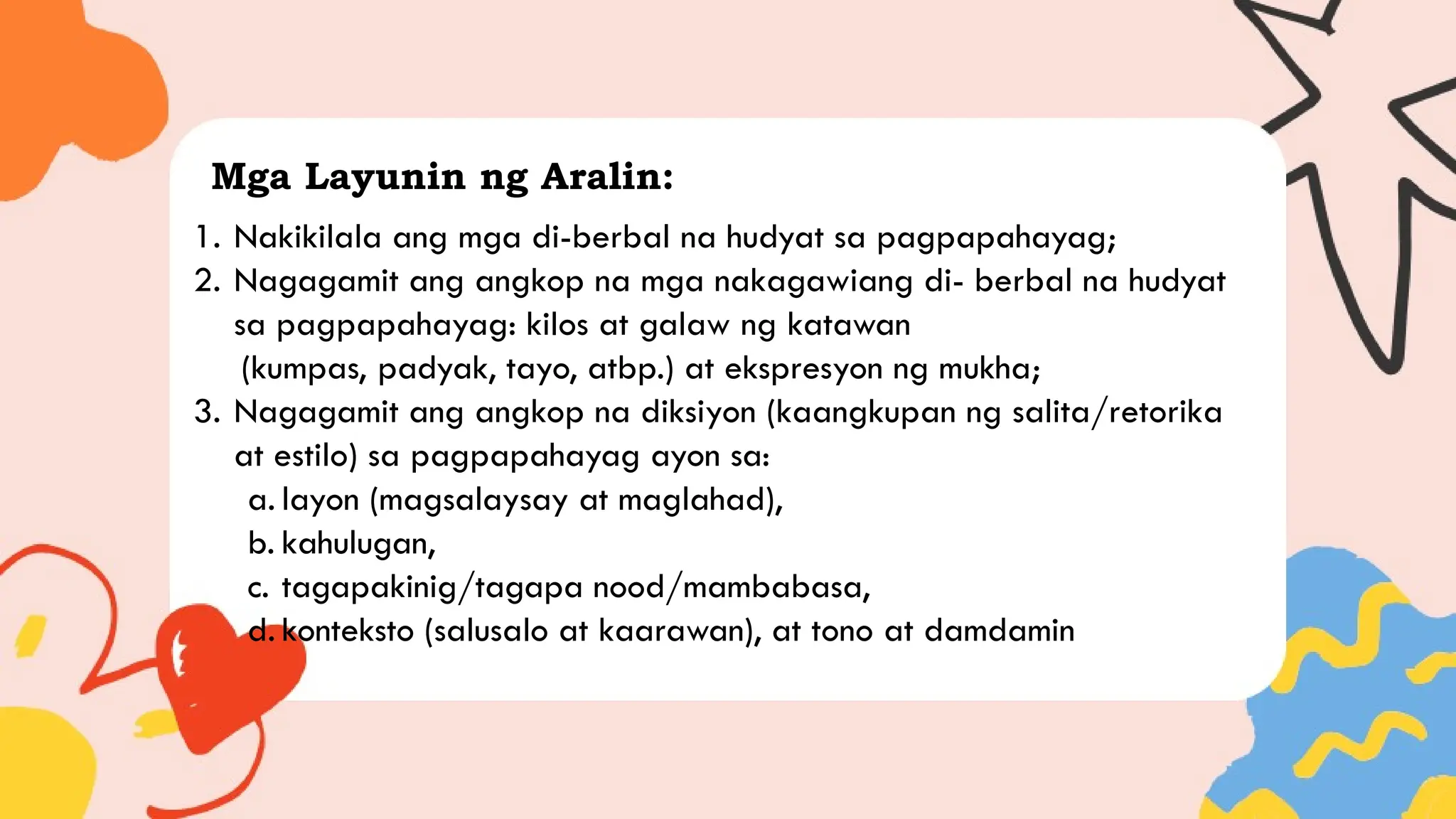 QUARTER 1 - FILIPINO 4 - WEEK 2 (PABULA).pptx