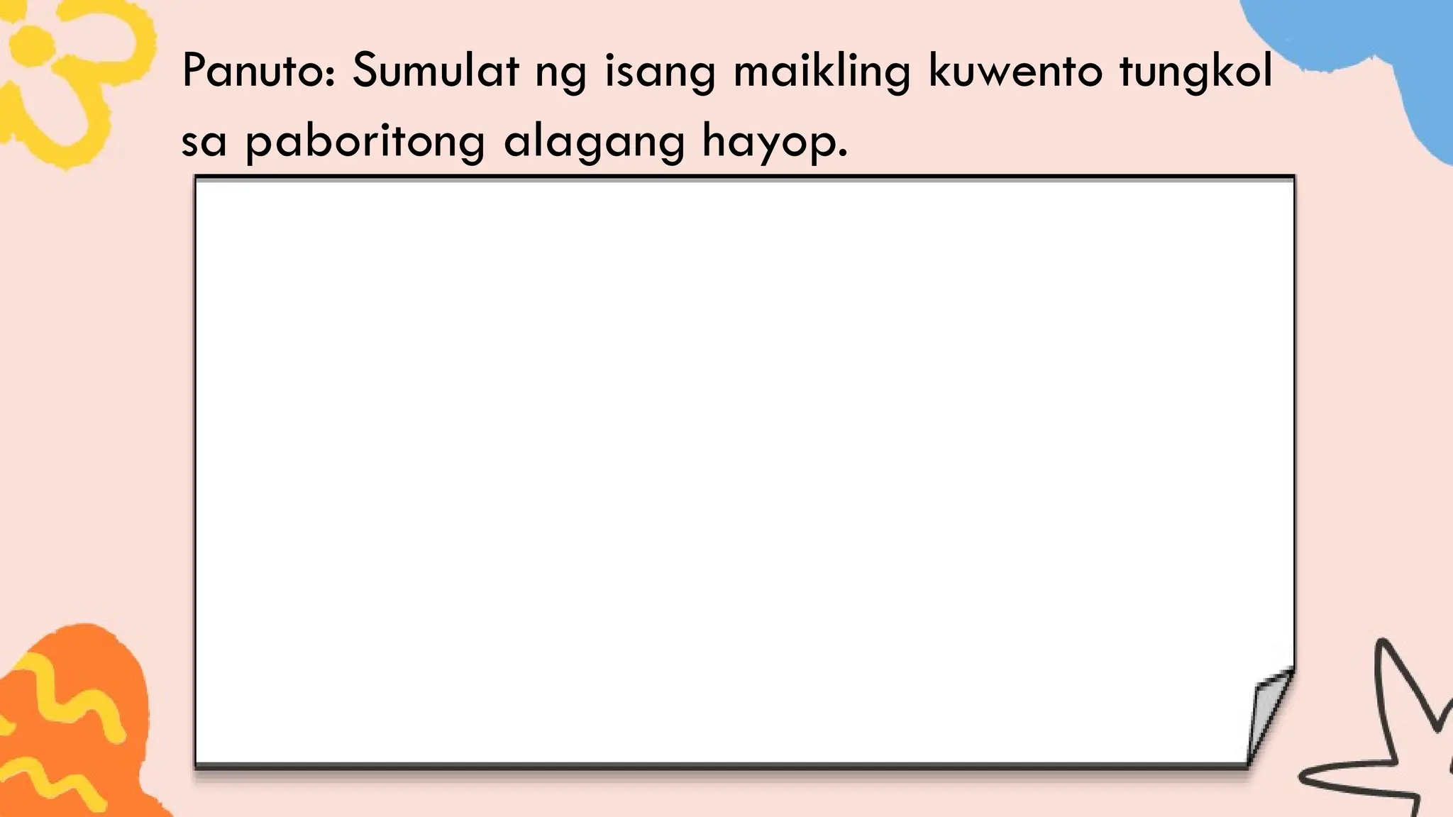 QUARTER 1 - FILIPINO 4 - WEEK 2 (PABULA).pptx