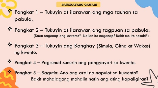 QUARTER 1 - FILIPINO 4 - WEEK 2 (PABULA).pptx