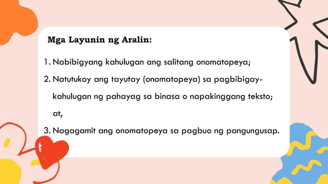 QUARTER 1 - FILIPINO 4 - WEEK 2 (PABULA).pptx