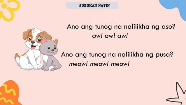 QUARTER 1 - FILIPINO 4 - WEEK 2 (PABULA).pptx