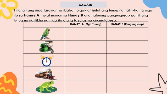 QUARTER 1 - FILIPINO 4 - WEEK 2 (PABULA).pptx