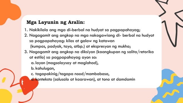 QUARTER 1 - FILIPINO 4 - WEEK 2 (PABULA).pptx