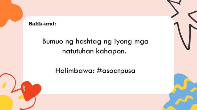 QUARTER 1 - FILIPINO 4 - WEEK 2 (PABULA).pptx