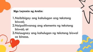 QUARTER 1 - FILIPINO 4 - WEEK 2 (PABULA).pptx